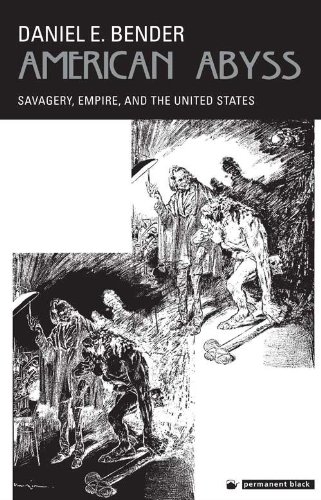 Permanent Black American Abyss: Savagery, Empire, And The United States ...