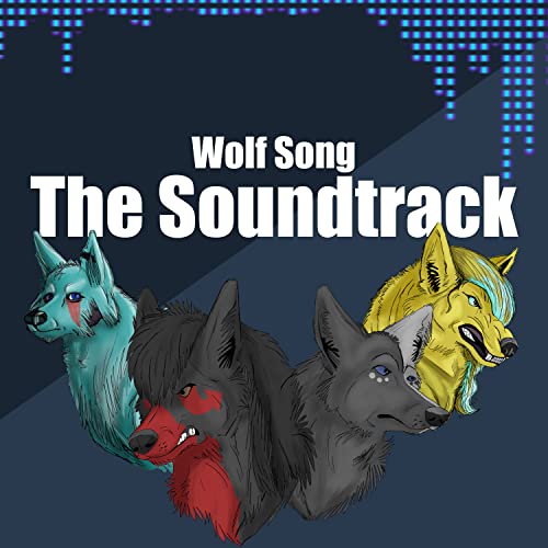 Play Wolf Song: The Soundtrack by ThunderKathryn on Amazon Music
