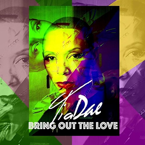 Play Bring out the Love by Tia Dae on Amazon Music