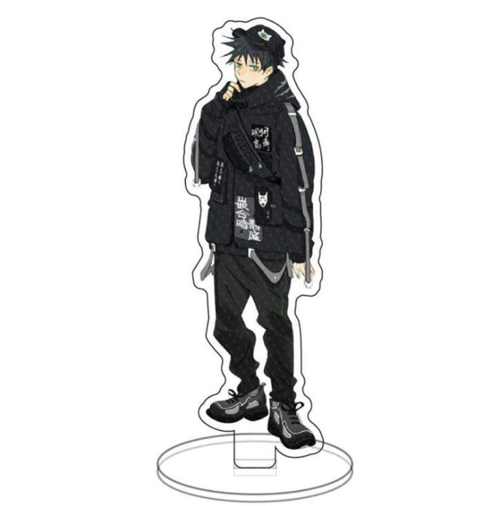 Jujutsu Kaisen Action Standing Figure Anime Standing Figure Cartoon ...