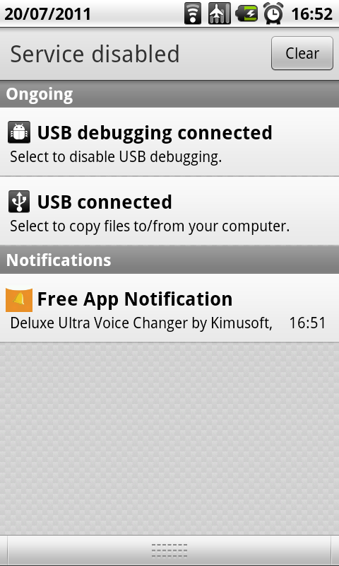 Appstore Free App Notifier - App on Amazon Appstore