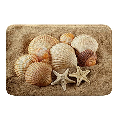 Badematte Seestern – Die 15 besten Produkte im Vergleich - Hausbauberater Ratgeber