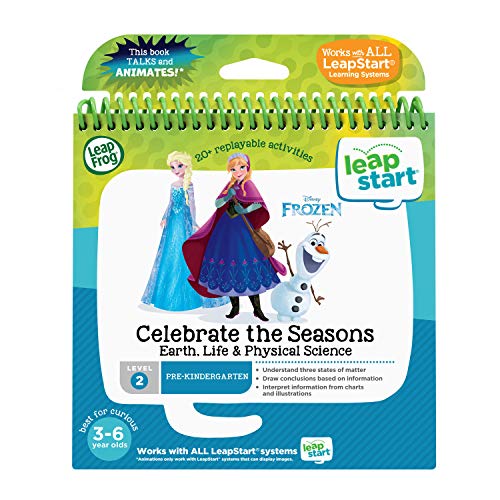 Find The Best Leapfrog Frozen Reading Game Reviews & Comparison - Katynel