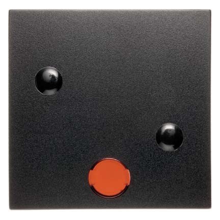 Hager – Key with Screw + Indicator Series 1/3/Pump Pump 7 Anthracite ...