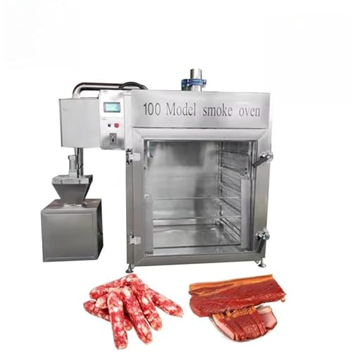 Best Large Scale Smoker [Updated On: January 2026]