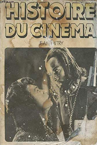 Amazon.fr - Histoire du cinema 1940-1950, tome 5 - Mitry, Jean - Livres
