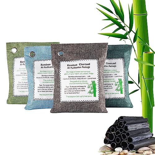 Bolsas De Carbón Airjoi - Mi Hogar