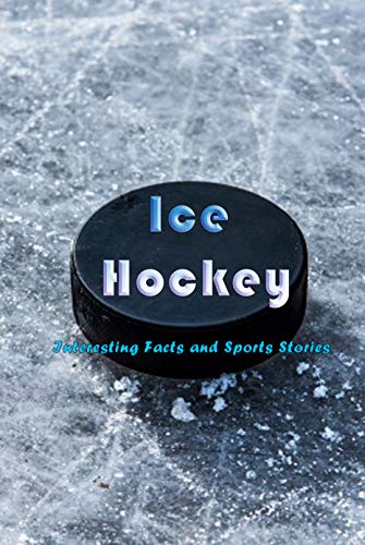 20 Best NHL Books of All Time - BookAuthority