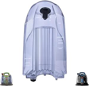 Amazon.com - Replacement Clean Water Tank Assembly for Select Portable ...