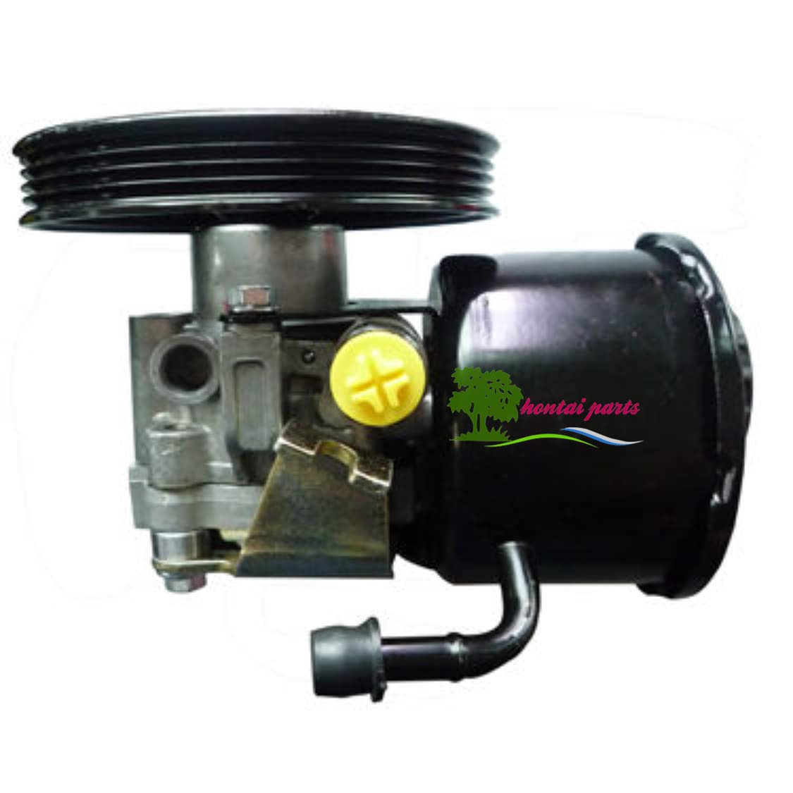 Amazon.com: New Power Steering Pump 49110-VW000 Replacement Parts For ...