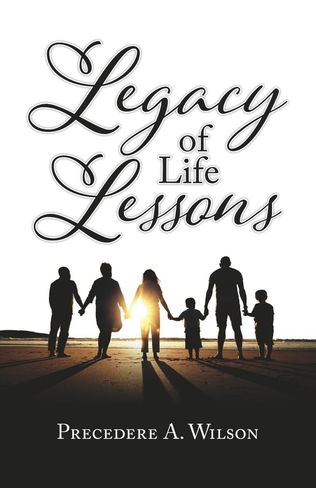 Buy Legacy of Life Lessons Book Online at Low Prices in India | Legacy ...