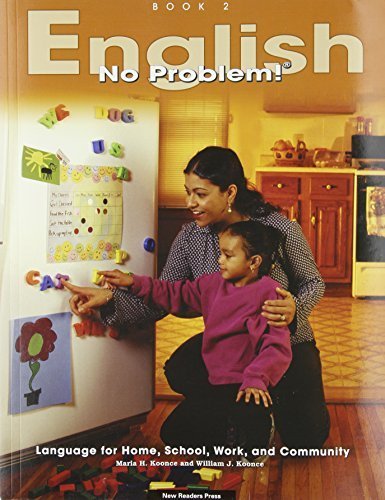 English No Problem! Book 2 by Maria H. Koonce (2004-08-30): unknown ...