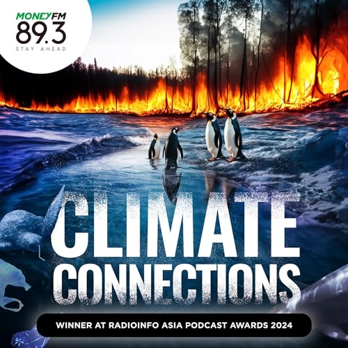 Amazon.com: Climate Connections : Money FM: Audible Books & Originals