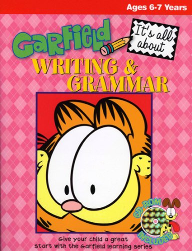Garfield: It's all about Writing and Grammar: Esp International Ltd ...
