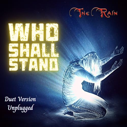 Play Who Shall Stand (Duet Version Unplugged) by Nicholas Mazzio ...