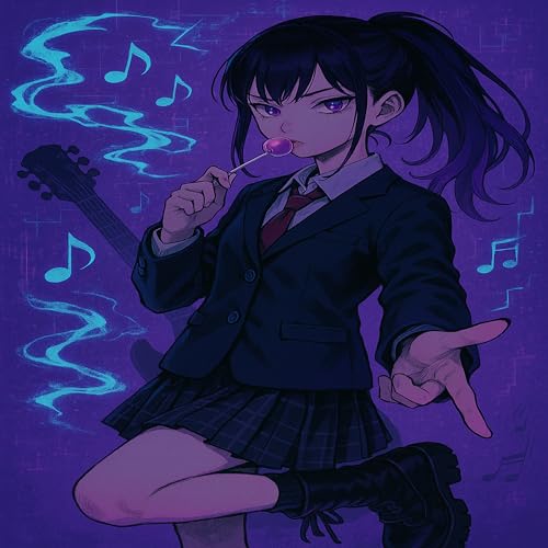 Amazon Music - ema@楽曲屋さんの満点エクスプロージョン！ - Amazon.co.jp