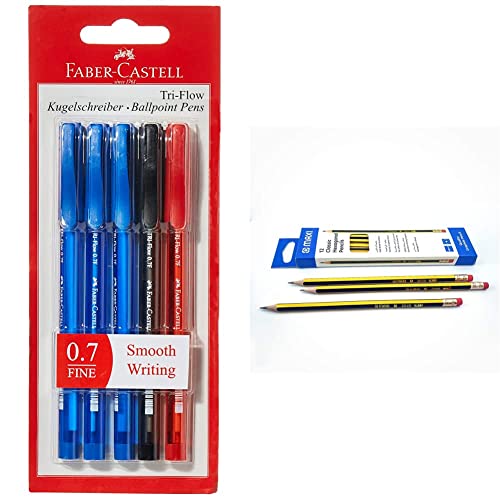 amazon.ae Best Sellers: The best items in Stick Ballpoint Pens based on ...