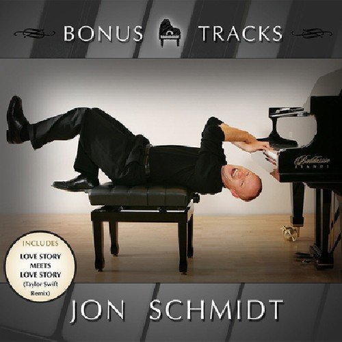 Jon Schmidt - Bonus Tracks - Amazon.com Music