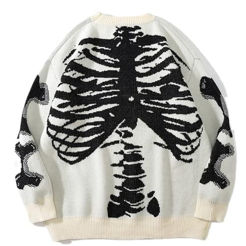 Wrap Yourself in Style: Top 10 Bone Sweaters of the Season - Furry Folly