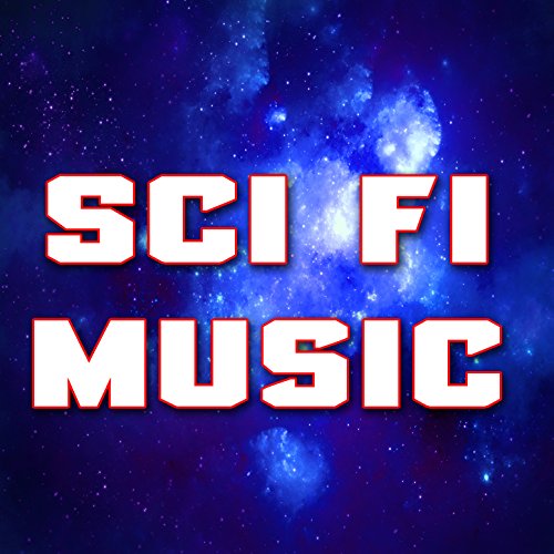 Amazon.com: Sci Fi Music : Sound Ideas: Digital Music