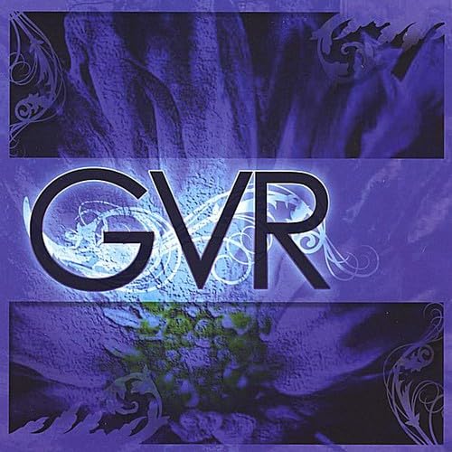George V. Richards - GVR - Amazon.com Music