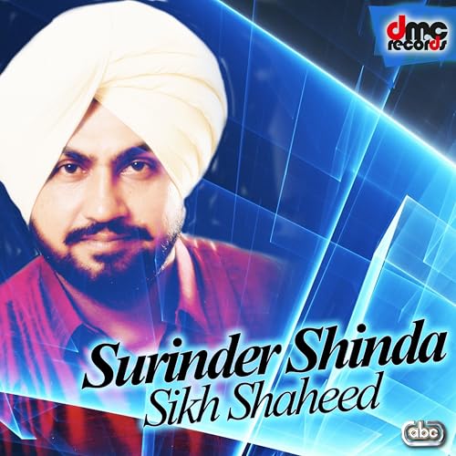 Amazon MusicでSurinder ShindaのSikh Shaheedを再生する