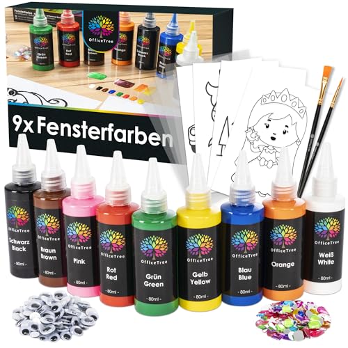 Window Colour Farben – Die 15 besten Produkte im Vergleich - kita.de ...
