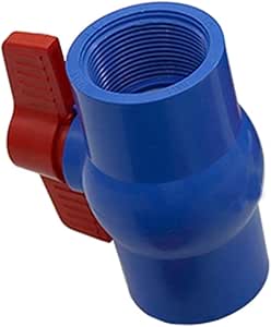 Amazon.com: Pipe Fittings Connector Horticultural Irrigation Drip ...