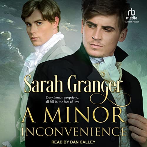 Amazon.com: A Minor Inconvenience (Audible Audio Edition): Sarah ...