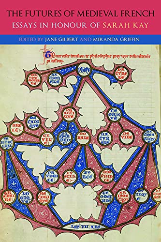 Amazon.com: The Futures of Medieval French: Essays in Honour of Sarah ...