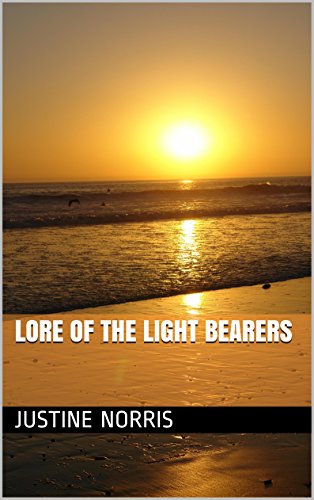 Lore of the Light Bearers (Jack Book 2) eBook : Norris, Justine: Amazon ...