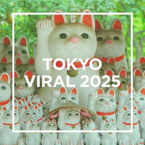 TOKYO VIRAL HITS 2025 by VARIOUS ARTISTS on Amazon Music - Amazon.com