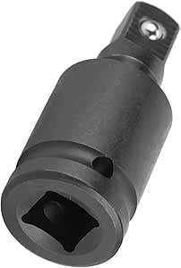 Pneumatic Wrench Adapter, Steel Universal Wrench Adapter for Air Tools ...