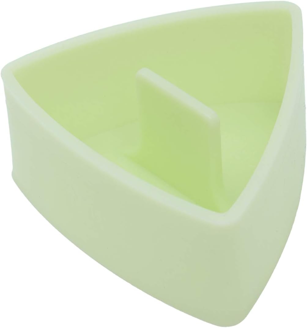 Amazon.com | UPKOCH Triangle Sushi Mold, Rice Ball Maker, Non-stick ...