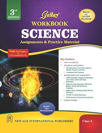 Amazon.in: Class 10 - Golden Guides: Books