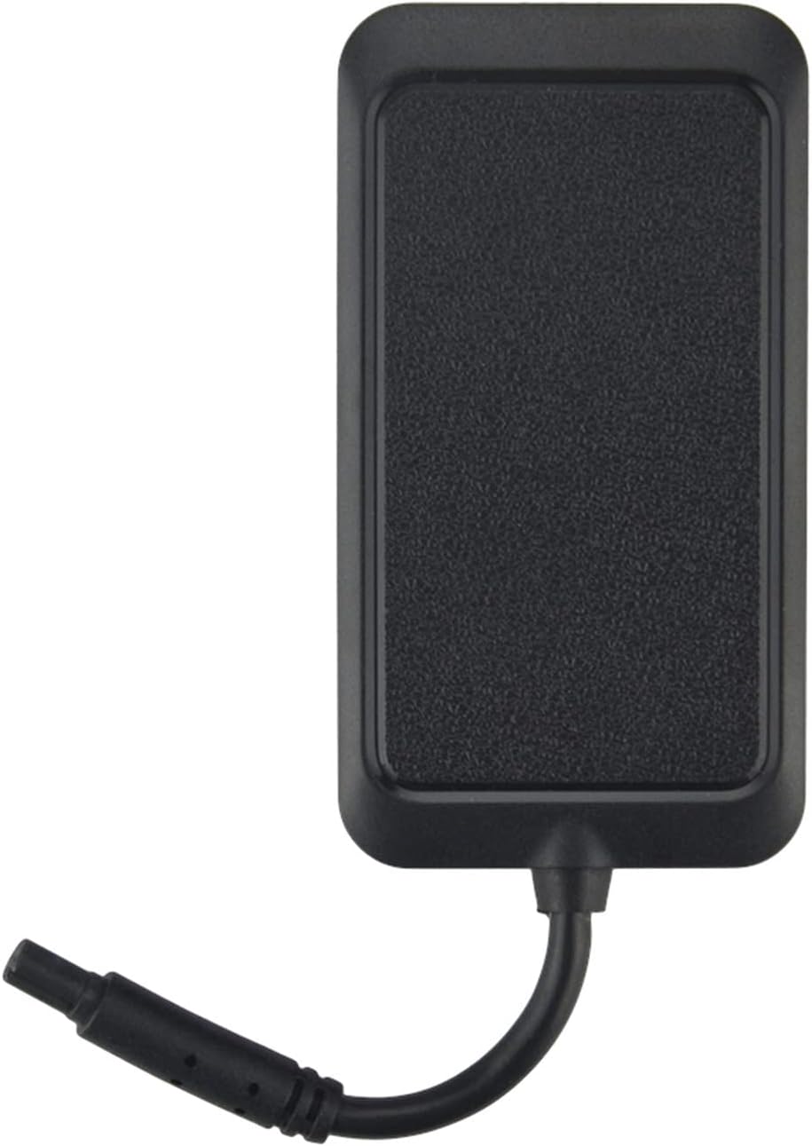 PIKIS GPS Tracker Wetrack2/ET200N GPS Vehicle Tracking Remote Tele-Cut ...