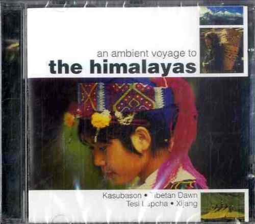 Himalaya: Amazon.de: Musik-CDs & Vinyl