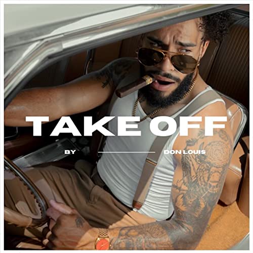 Play Take Off by Don Louis on Amazon Music