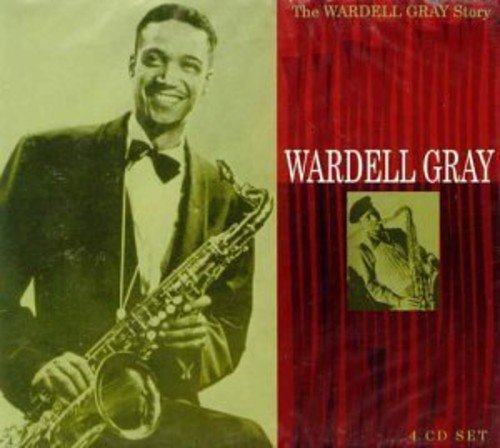 GRAY,WARDELL - Wardell Gray Story - Amazon.com Music