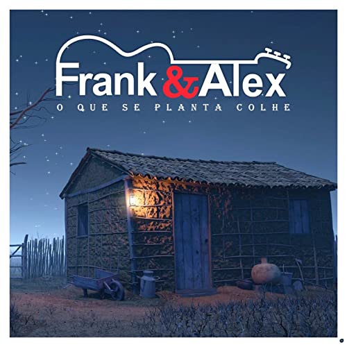 Amazon Music - あれっくすのO Que Se Planta Colhe - Amazon.co.jp