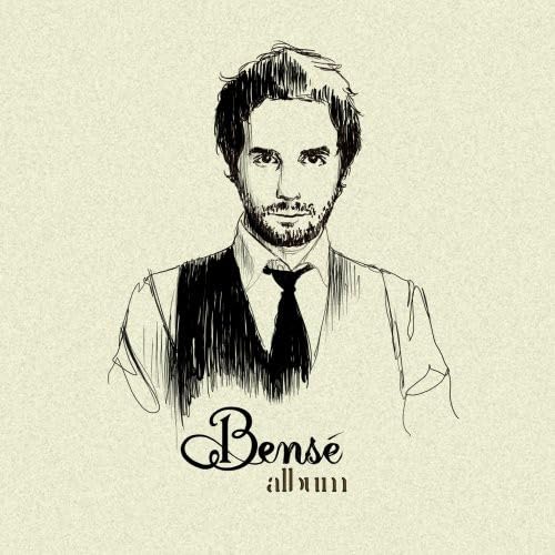 Bensé - Bense - Amazon.com Music