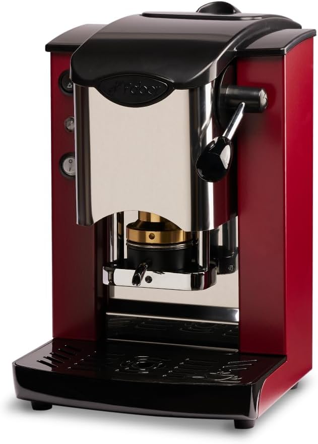 FABER COFFEE MACHINES | Modello Pro Total Inox | Macchina caffe a ...