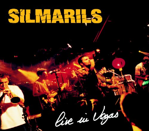 Live In Vegas by Silmarils on Amazon Music - Amazon.co.uk