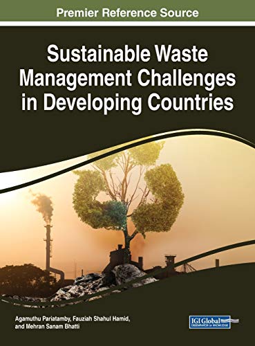 20 Best Waste Management Books of All Time - BookAuthority