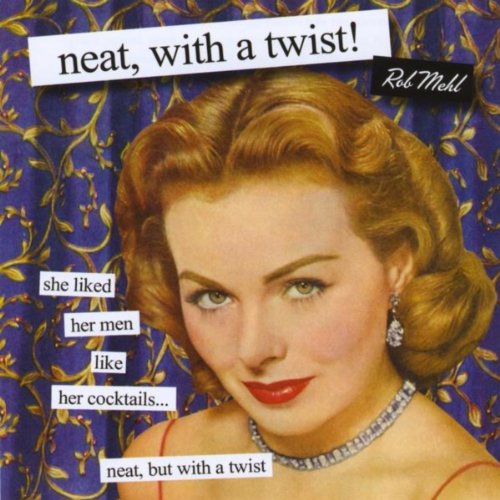 Amazon.com: Neat, With A Twist! : Rob Mehl: Digital Music