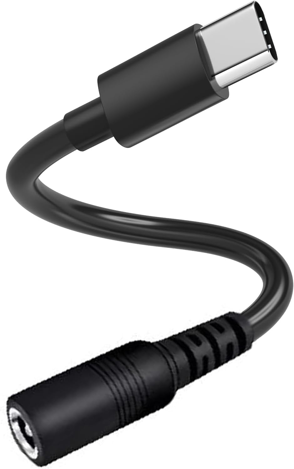 Amazon.com: Dell LDD75B-USBC160 7.4 mm Barrel to USB-C Type Adapter ...