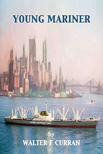 Young Mariner (Young Mariner Series Book 1) - Kindle edition by Curran ...