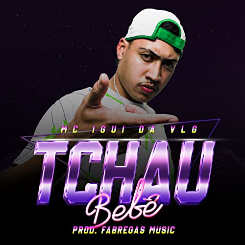 Amazon Music Unlimited - MC Igui da VLG 『Tchau Bebê』