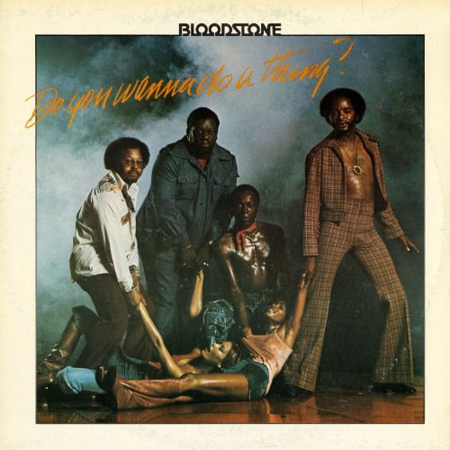 Amazon.com: Do You Wanna Do A Thing : Bloodstone: Digital Music