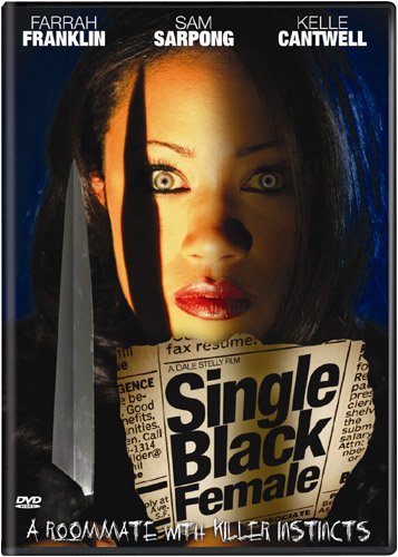 Amazon.com: Single Black Female : Farrah Franklin, Sam Sarpong, Kelle ...